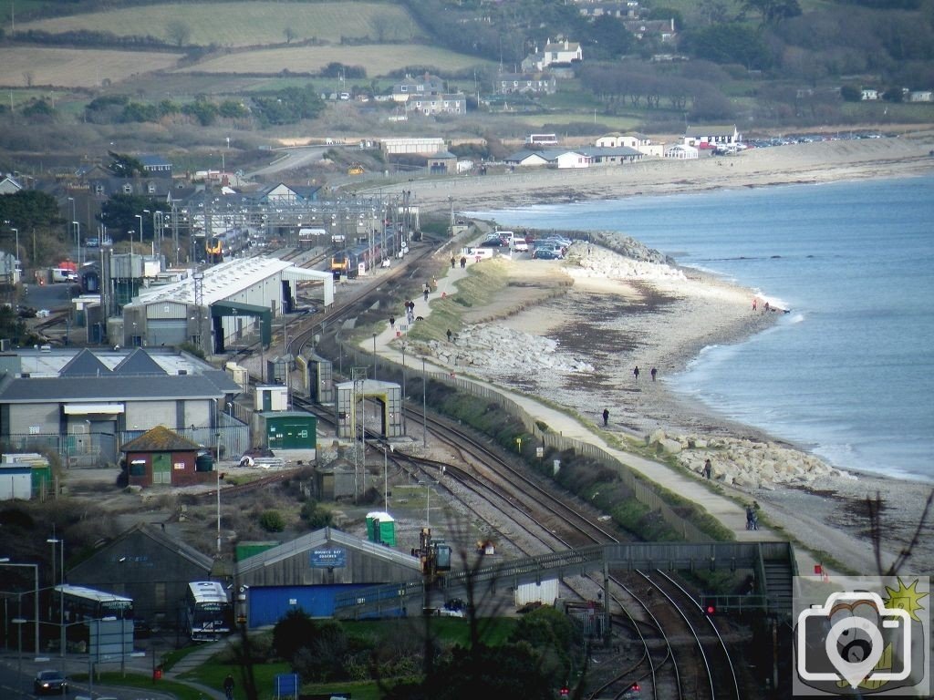 Long Rock | Picture Penzance archives