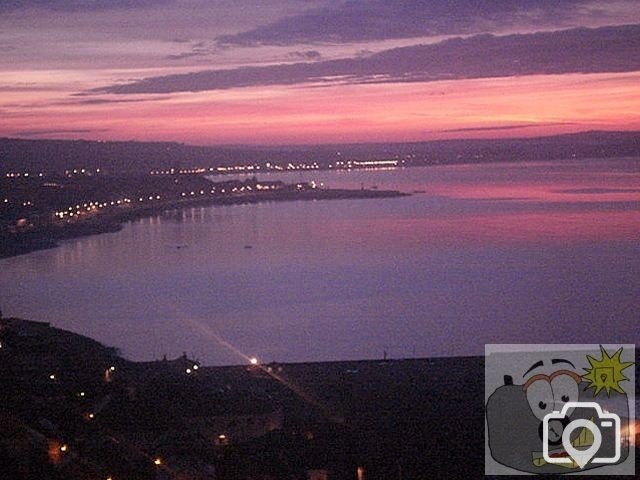 Montol Festival, Penzance | Picture Penzance archives